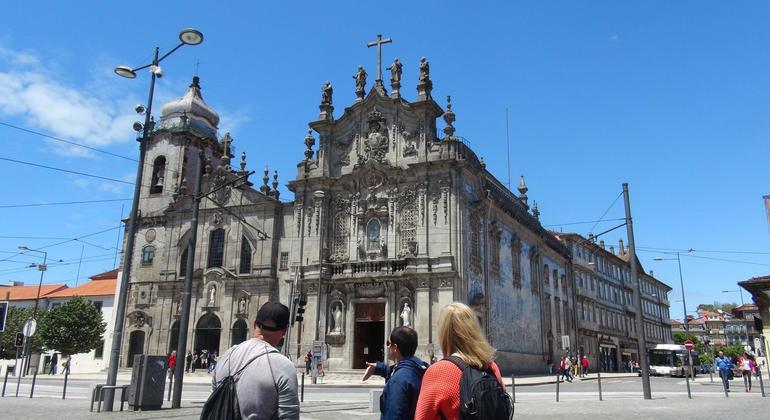 Tours Gratis en Porto, Portugal | FREETOUR.com