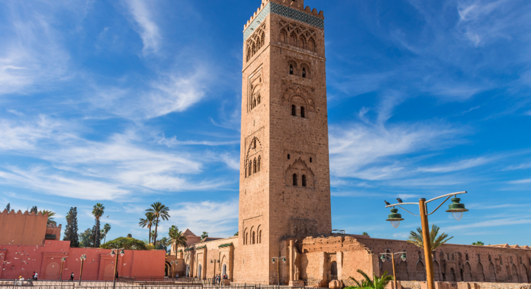 Free Tours in Marrakech, Morocco | FREETOUR.com