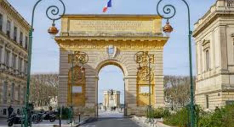 Free Tours in Montpellier, France | FREETOUR.com