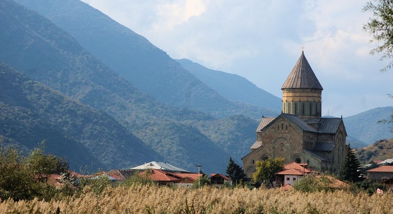 Free Tours in Tbilisi, Georgia | FREETOUR.com