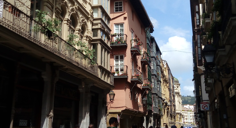 Tours Gratis en Bilbao, España | FREETOUR.com