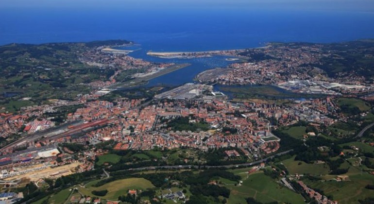 Tours Gratis en Irun, España | FREETOUR.com