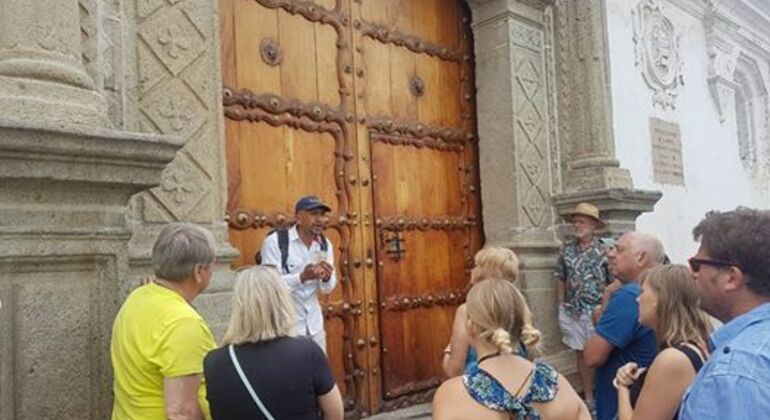 Free Tours in Antigua, Guatemala | FREETOUR.com