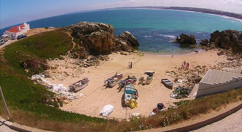 Baleal Island History Tour - Peniche | FREETOUR.com