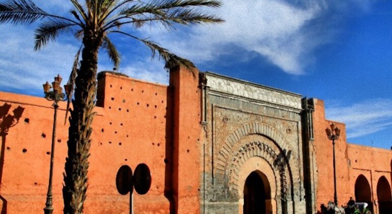 Exploring Marrakech Old City Secrets - Marrakech | FREETOUR.com