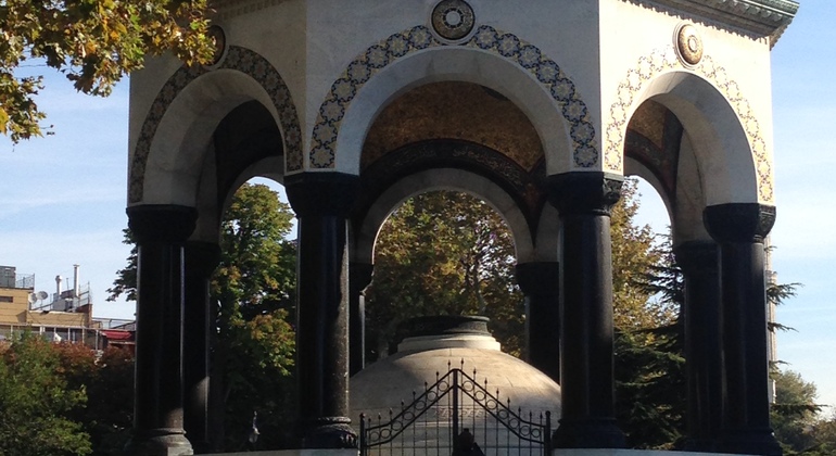 Free Tours in Istanbul, Turkey | FREETOUR.com