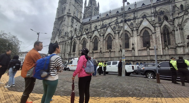 Capturing the Essence of Quito Tour - Quito | FREETOUR.com