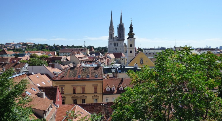Free Tours in Zagreb, Croatia | FREETOUR.com