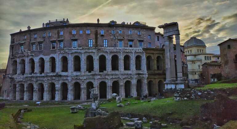 Free Tours in Rome, Italy | FREETOUR.com