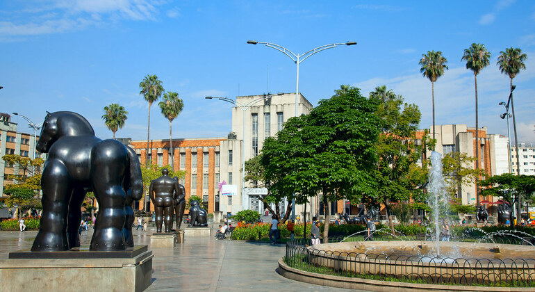 Arvi Park Tour - Medellin | FREETOUR.com