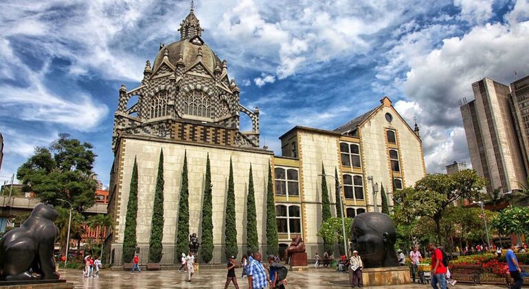 Arvi Park Tour - Medellin | FREETOUR.com