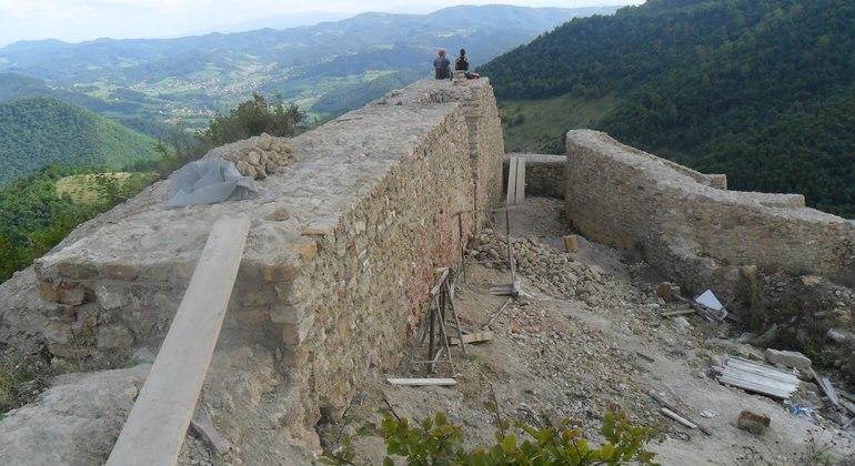 Bosnian Pyramids Day Trip to Visoko from Sarajevo - Sarajevo | FREETOUR.com