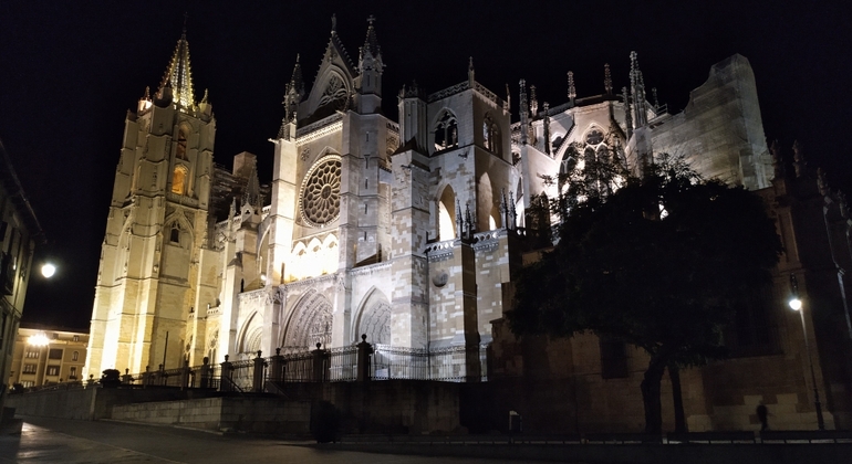 Discover the Center of León - Free Tour - Leon | FREETOUR.com