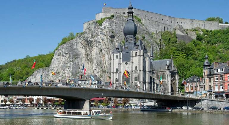 Luxemburg and Dinant Tour - Luxembourg City | FREETOUR.com
