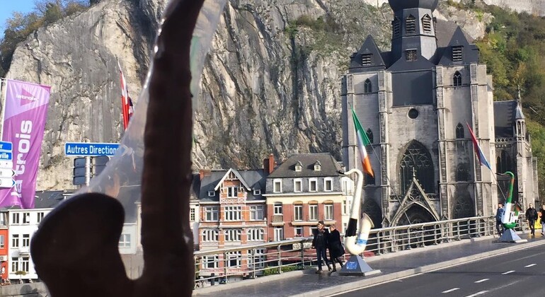 Luxemburg and Dinant Tour - Luxembourg City | FREETOUR.com