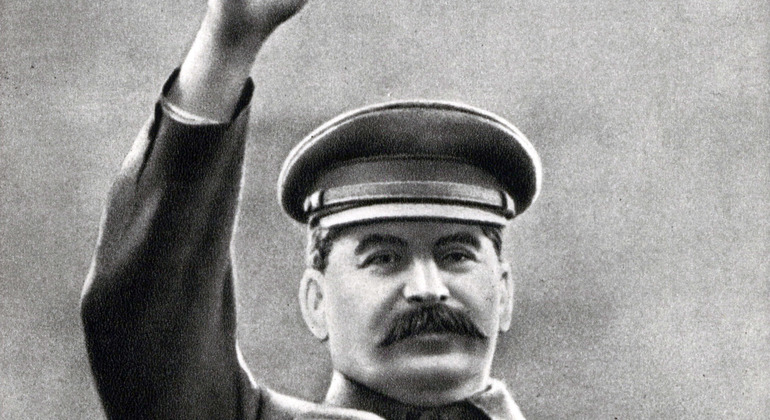 Moscow Communist Tour - Moscú | FREETOUR.com