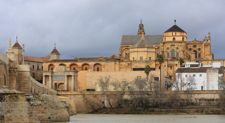 Free Tours in Cordoba, Spain | FREETOUR.com