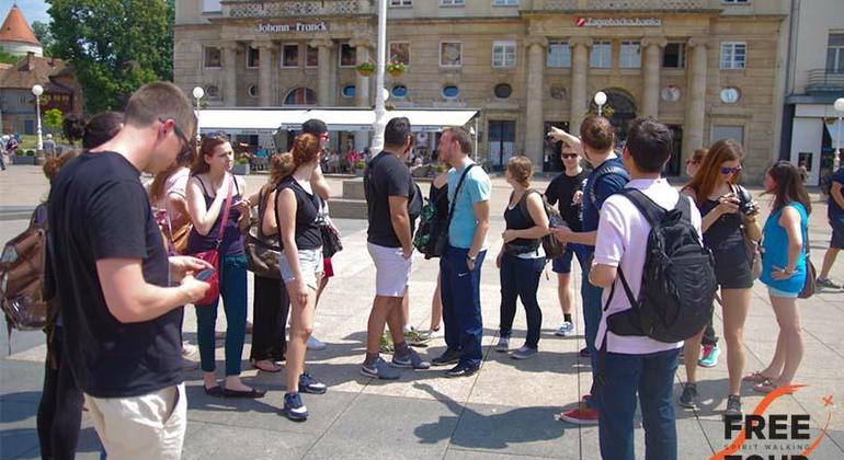 Free Spirit Walking Tour - Zagreb | FREETOUR.com
