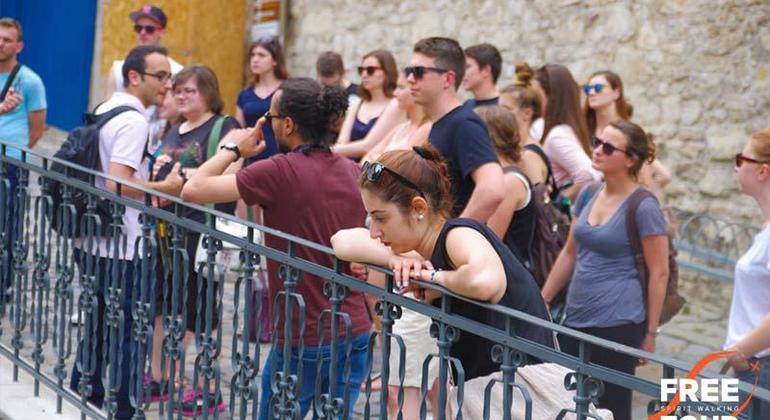 Free Spirit Walking Tour - Zagreb | FREETOUR.com