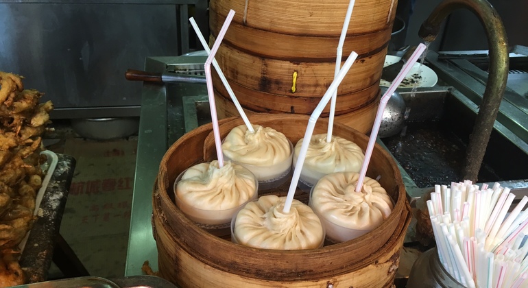 Shanghai Free Walking Tour - Shanghai | FREETOUR.com
