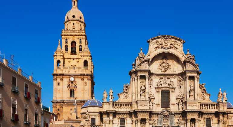 Free Tours in Murcia, Spain | FREETOUR.com