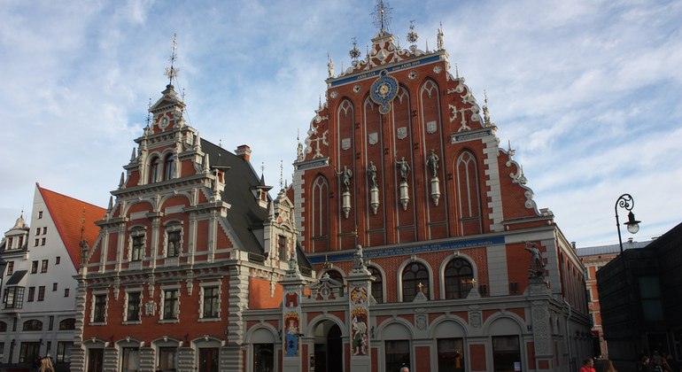 Free Tours in Riga, Latvia | FREETOUR.com