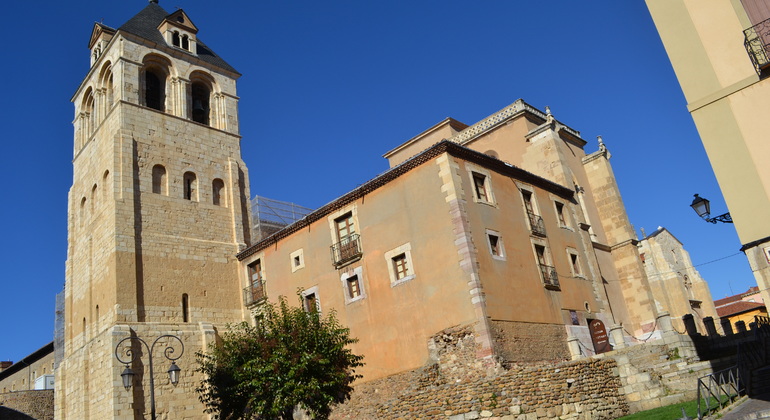 Descubre el Centro de León - Free Tour - Leon | FREETOUR.com