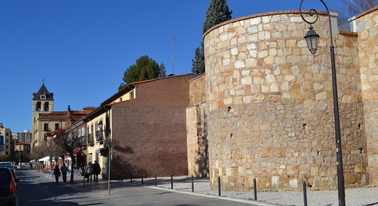 Descubre el Centro de León - Free Tour - Leon | FREETOUR.com