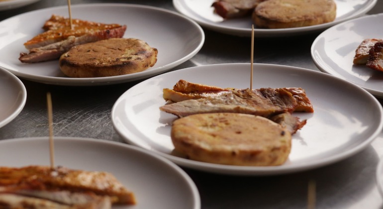 Free Local Food Tour Bogota - Bogota | FREETOUR.com