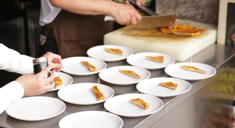 Free Local Food Tour Bogota - Bogota | FREETOUR.com