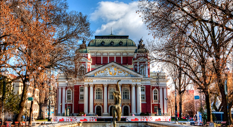 Free Tours in Sofia, Bulgaria | FREETOUR.com