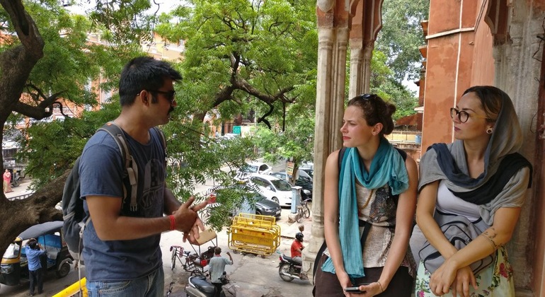 Free Tours in Pune, India | FREETOUR.com