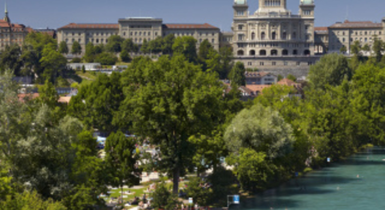 Switzerland - Free Walking Tours Worldwide | FREETOUR.com