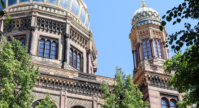 Free Tours in Berlin, Germany | FREETOUR.com