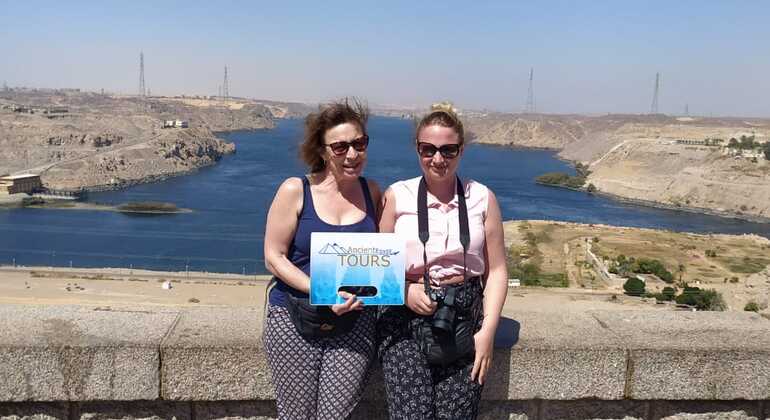 Philae Temple, High Dam and Obelisk Private Tour - Aswan | FREETOUR.com Philae Temple, High Dam and Obelisk Private Tour - Aswan | FREETOUR.com