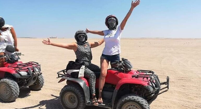 Free Tours in Hurghada, Egypt | FREETOUR.com