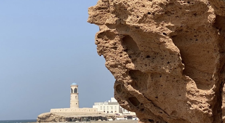 Sur City Private Tour - Sur | FREETOUR.com