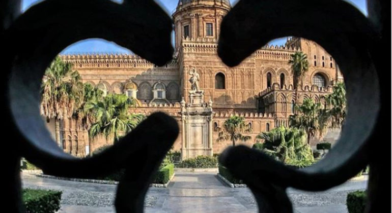 Palermo No Mafia Walking Tour - Palermo | FREETOUR.com