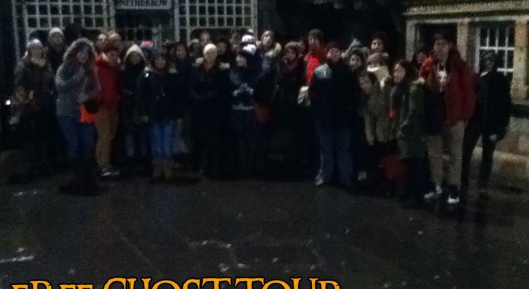 Free Tours in Edinburgh, Scotland | FREETOUR.com