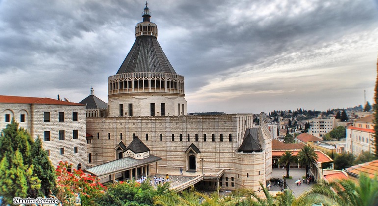 Walking Tour: Discover Secrets of Nazareth with a Local - Nazareth ...