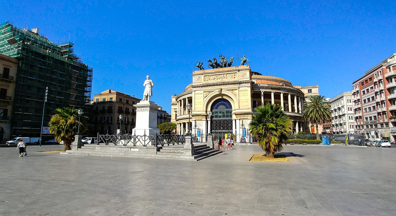 Free Tours in Palermo, Italy | FREETOUR.com