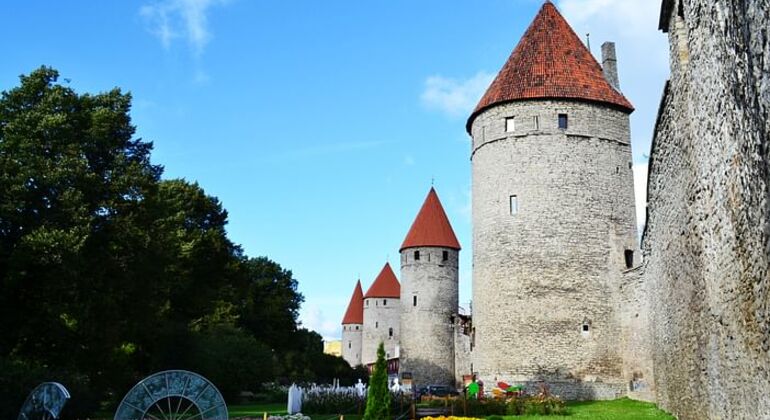 Free Tours in Tallinn, Estonia | FREETOUR.com