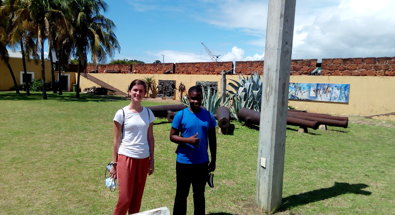 Maputo Essential Tour - Maputo | FREETOUR.com