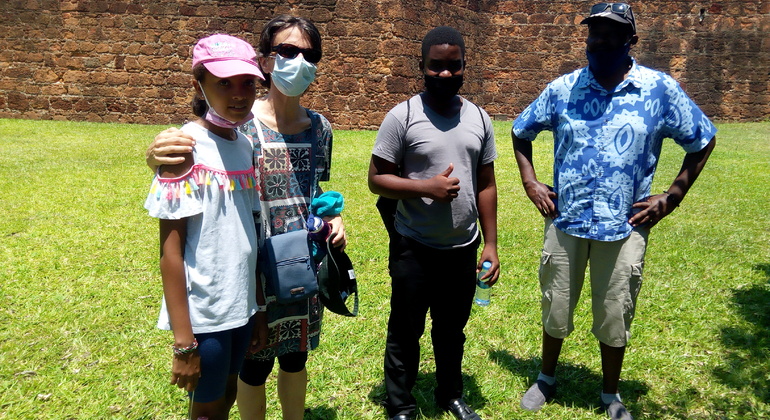 Maputo Essential Tour - Maputo | FREETOUR.com