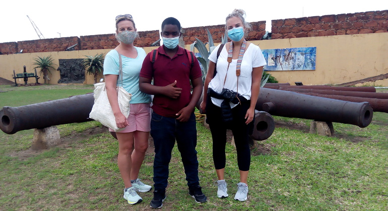 Maputo Essential Tour - Maputo | FREETOUR.com