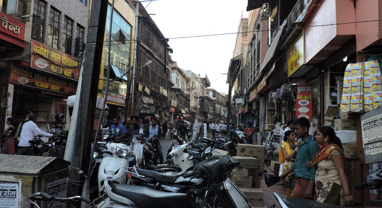 Old Agra Walking Tour - Agra | FREETOUR.com