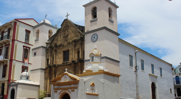 Free Tours in Panama City, Panama | FREETOUR.com