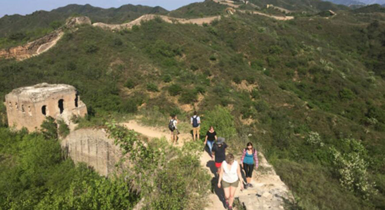 Free Tours in Beijing, China | FREETOUR.com