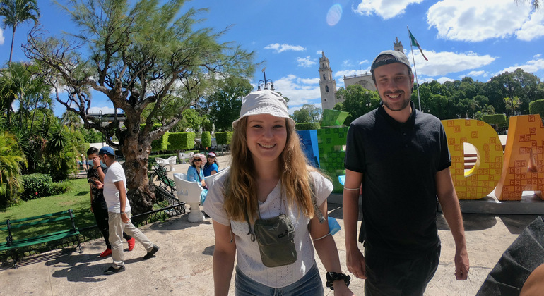 Free Tours in Merida, Mexico | FREETOUR.com
