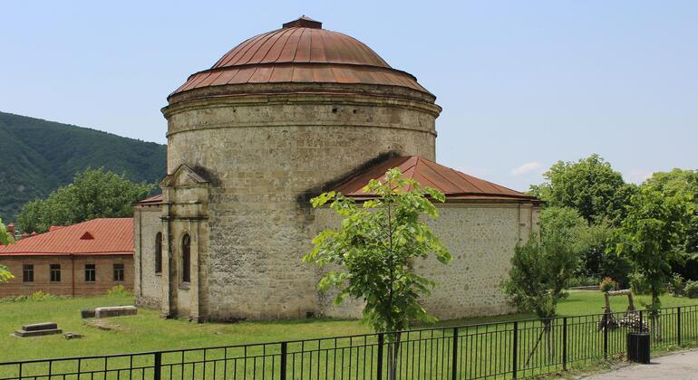 Free Walking Tour of Sheki - Sheki | FREETOUR.com